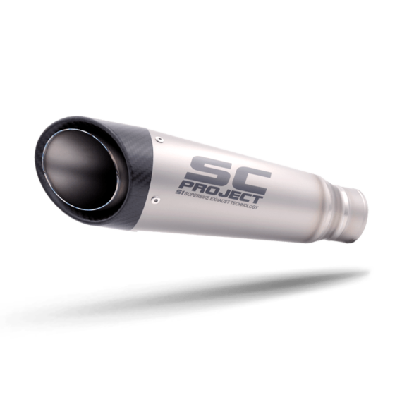 SC-Project (SCプロジェクト) - 日本正規総代理店 | Exhaust Range