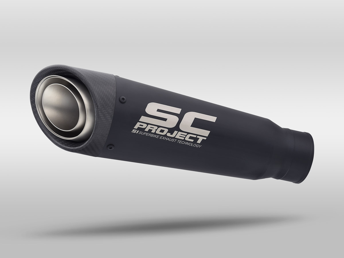 SC-Project (SCプロジェクト) - 日本正規総代理店 | S1