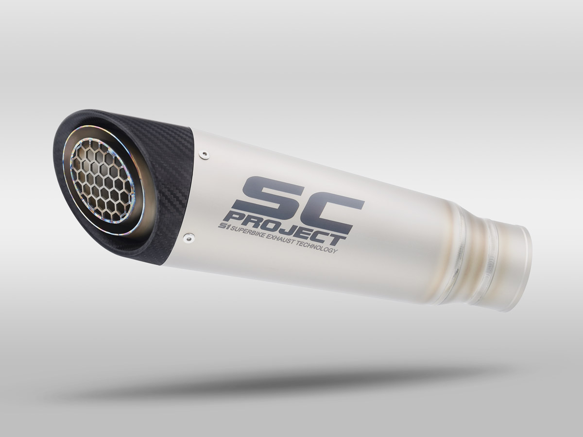 SC-Project (SCプロジェクト) - 日本正規総代理店 | S1