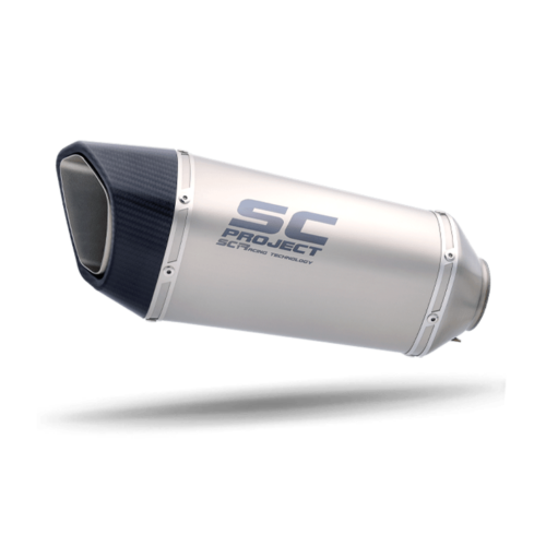 SC-Project (SCプロジェクト) - 日本正規総代理店 | Exhaust Range
