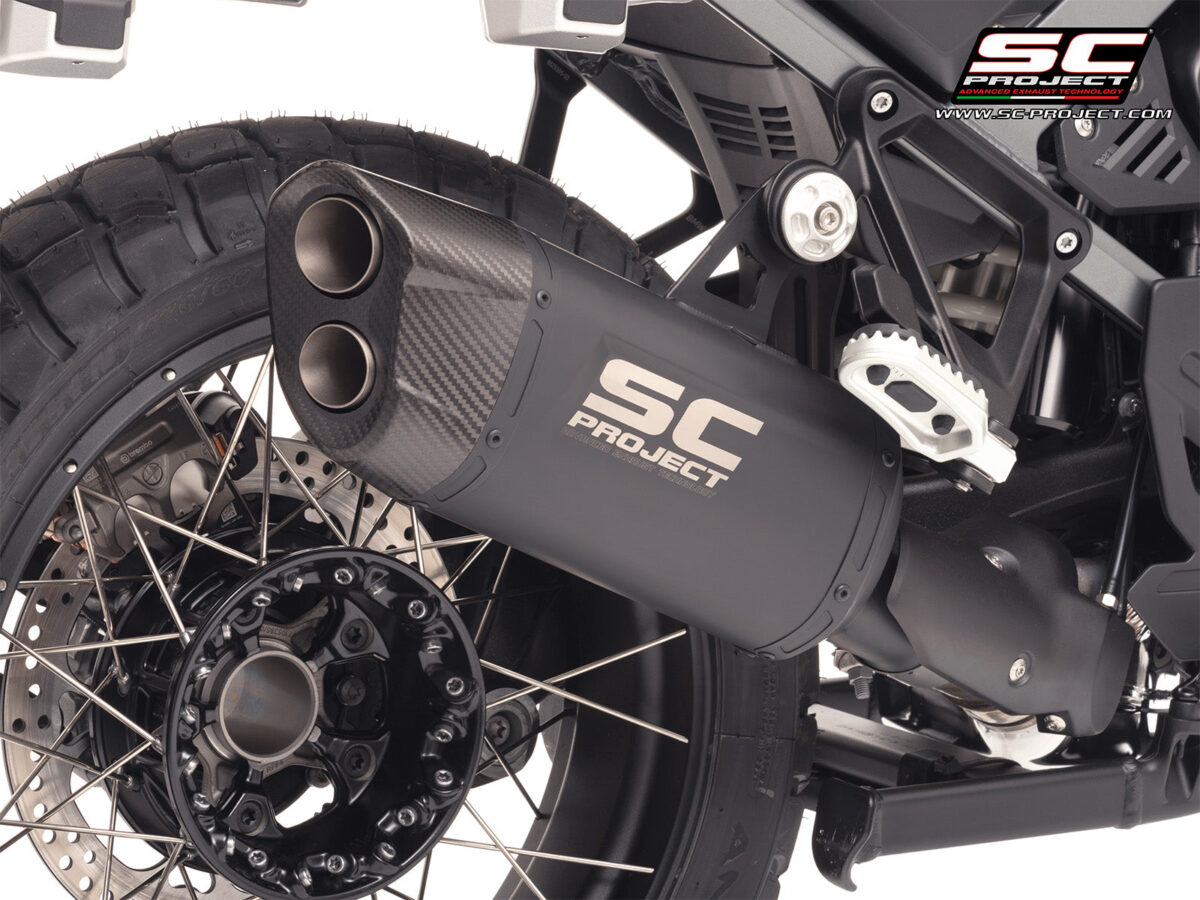 SC-Project (SCプロジェクト) - 日本正規総代理店 | sc-project-adventure-r-r1300gs ...