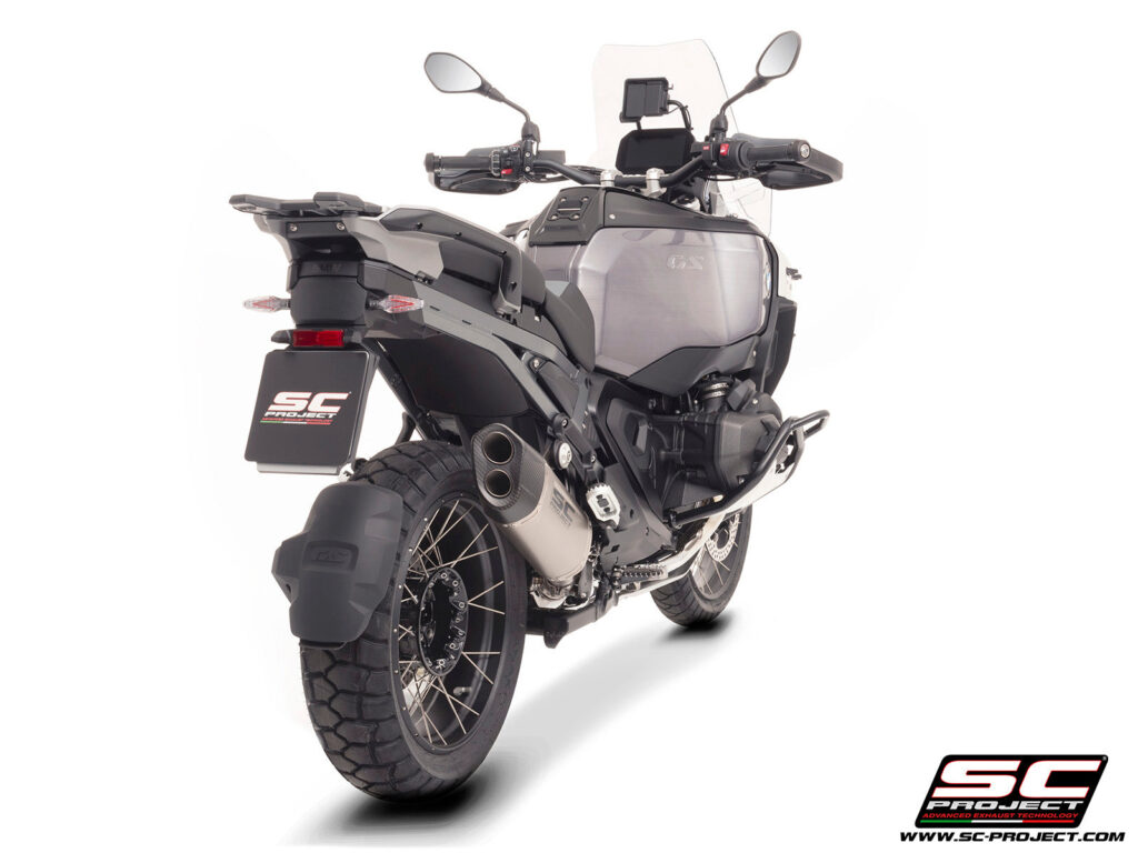 SC-Project (SCプロジェクト) - 日本正規総代理店 | sc-project-adventure-r-r1300gs-adventure